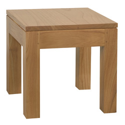 LaVerde Armand Lamp Table | Temple & Webster