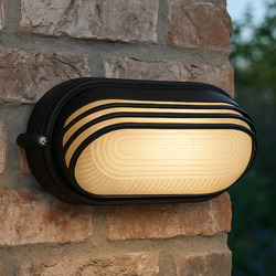 Goodwin Bunker Light | Temple & Webster