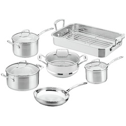 Scanpan Impact Cookware Set 6 Piece | Temple & Webster