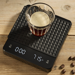 Leaf&Bean Leaf & Bean 3kg Rechargeable Coffee Scale | Temple & Webster