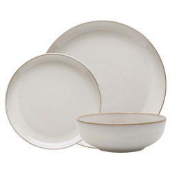 Ecology 12 Piece Element Dinner Set | Temple & Webster
