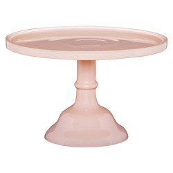 Torte 25cm Glass Cake Stand | Temple & Webster