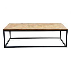 Hamilton Furniture Medium Arya Coffee Table | Temple & Webster