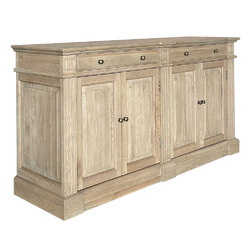 Colton 4 Door Sideboard | Temple & Webster