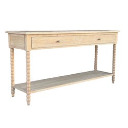 Isla Console Table | Temple & Webster