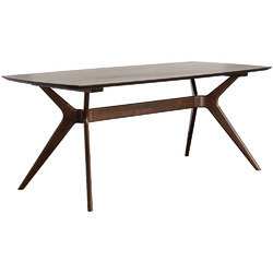 Alexander Dining Table | Temple & Webster
