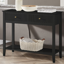 West Valley Interiors Amara Console Table | Temple & Webster