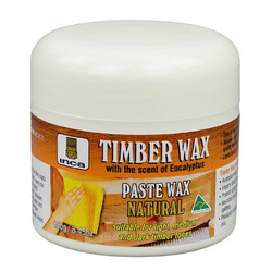 AussieFurnitureCare Natural 250g Furniture Paste Wax | Temple & Webster
