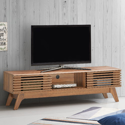 Core Living Clark 150cm Entertainment Unit | Temple & Webster