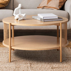 Core Living Gavin Coffee Table | Temple & Webster