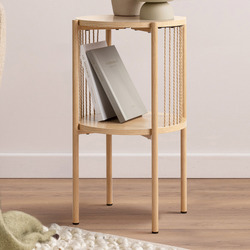 Core Living Gavin Side Table | Temple & Webster