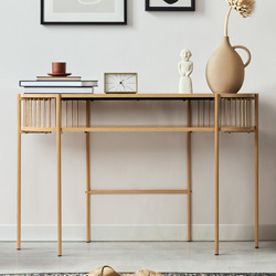 Core Living Gavin Console Table | Temple & Webster