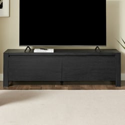 Marla 2 Drawer TV Unit | Temple & Webster