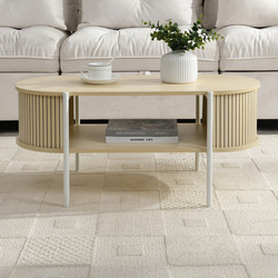Core Living Jenny Coffee Table | Temple & Webster