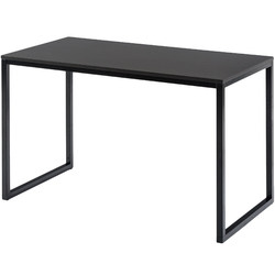 Temple & Webster 140cm Carnegie Modern Office Desk