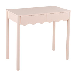 Kids’ Wavy 2 Drawer Desk | Temple & Webster