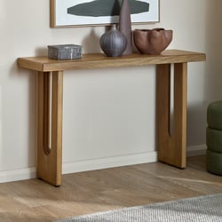 Temple & Webster Felipe Console Table