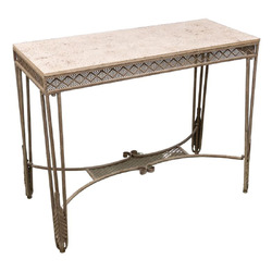 High St. Cynthia Console Table | Temple & Webster