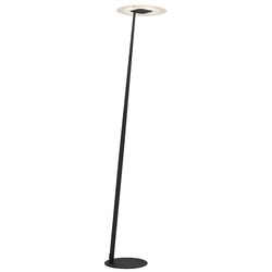 Bright Sea Lighting Pauline LED Floor Lamp | Temple & Webster
