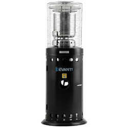 Dwell Home Devanti Patio Heater | Temple & Webster