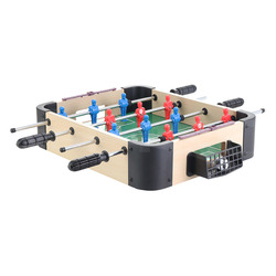 Huck Mini Table Foosball | Temple & Webster