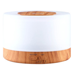 500ml LED Aroma Diffuser | Temple & Webster