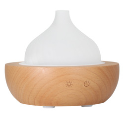 200ml LED Aroma Diffuser | Temple & Webster
