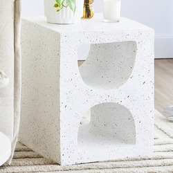 Maddison Lane Amelia Side Table | Temple & Webster