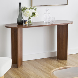 Maddison Lane Aaran Console Table | Temple & Webster