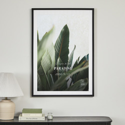 Djoser 35 x 24" Photo Frame | Temple & Webster