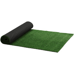 Oakleigh Home Green Sod Low Pile Artificial Grass | Temple & Webster