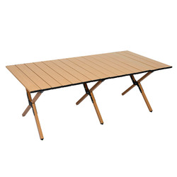 Oakleigh Home 120cm Baxter Outdoor Dining Table | Temple & Webster