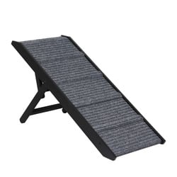 Oakleigh Home Uggie Foldable Pet Ramp | Temple & Webster