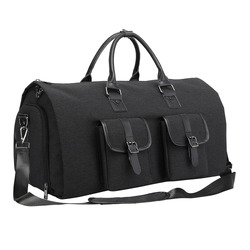 Harrison Garment Bag | Temple & Webster
