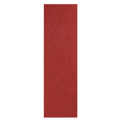 Oakleigh Home Wine Red Nyxell Indoor/Outdoor Runner | Temple & Webster
