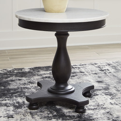 Anita Design Living Erin Side Table | Temple & Webster