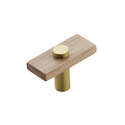 Madera Cabinet Handle | Temple & Webster