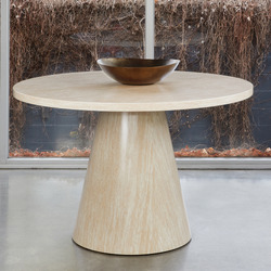 Keys Road Designs Gavin Dining Table | Temple & Webster