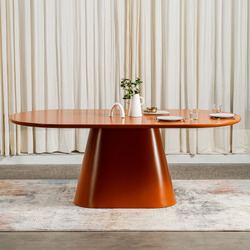Keys Road Designs Sade Dining Table | Temple & Webster