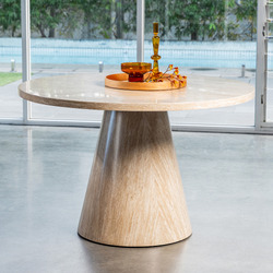 Keys Road Designs Gavin Dining Table | Temple & Webster