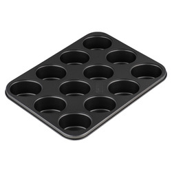 BakerMaker Non-Stick Friand Pan | Temple & Webster