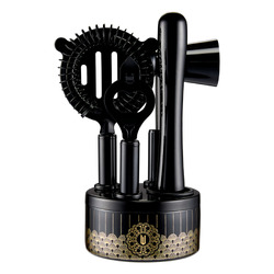 5 Piece Wizard's Palace Wicked Bar Tool Set | Temple & Webster