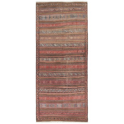 Glim IV Hand-Knotted Persian Rug | Temple & Webster