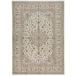 Alexandra Hand-Knotted Wool Rug | Temple & Webster