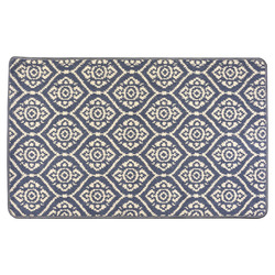 Matfx Navy Ansur Doormat | Temple & Webster