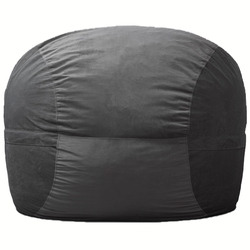 BAHA Wombat Memory Foam Soft Chair | Temple & Webster