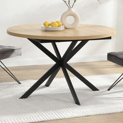 EvieHome Neena Extendable Dining Table | Temple & Webster