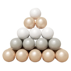 Project Kindy Furniture 100 Piece Malone Pit Ball Set | Temple & Webster