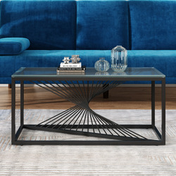 Ever Dreaming Living Lombard Coffee Table | Temple & Webster