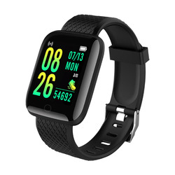 HoxtonRoom Zeta E144 Bluetooth Smart Watch | Temple & Webster